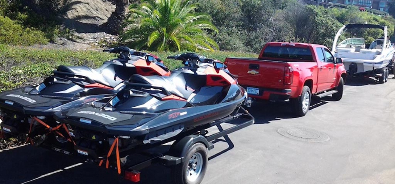 The Jimmy Lever – Trailer Hitch Tool - THE JIMMY LEVER